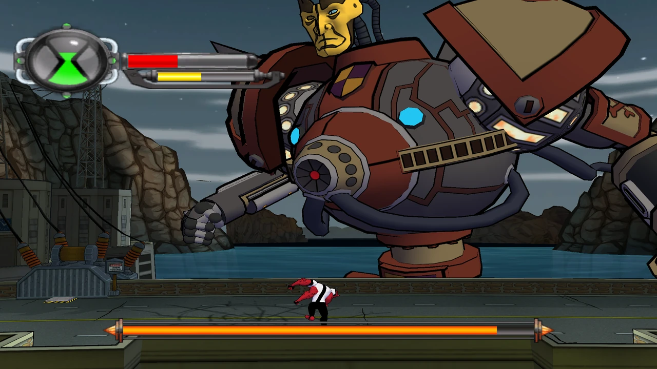 Image Kiss3png Ben 10 Planet The Ultimate Ben 10