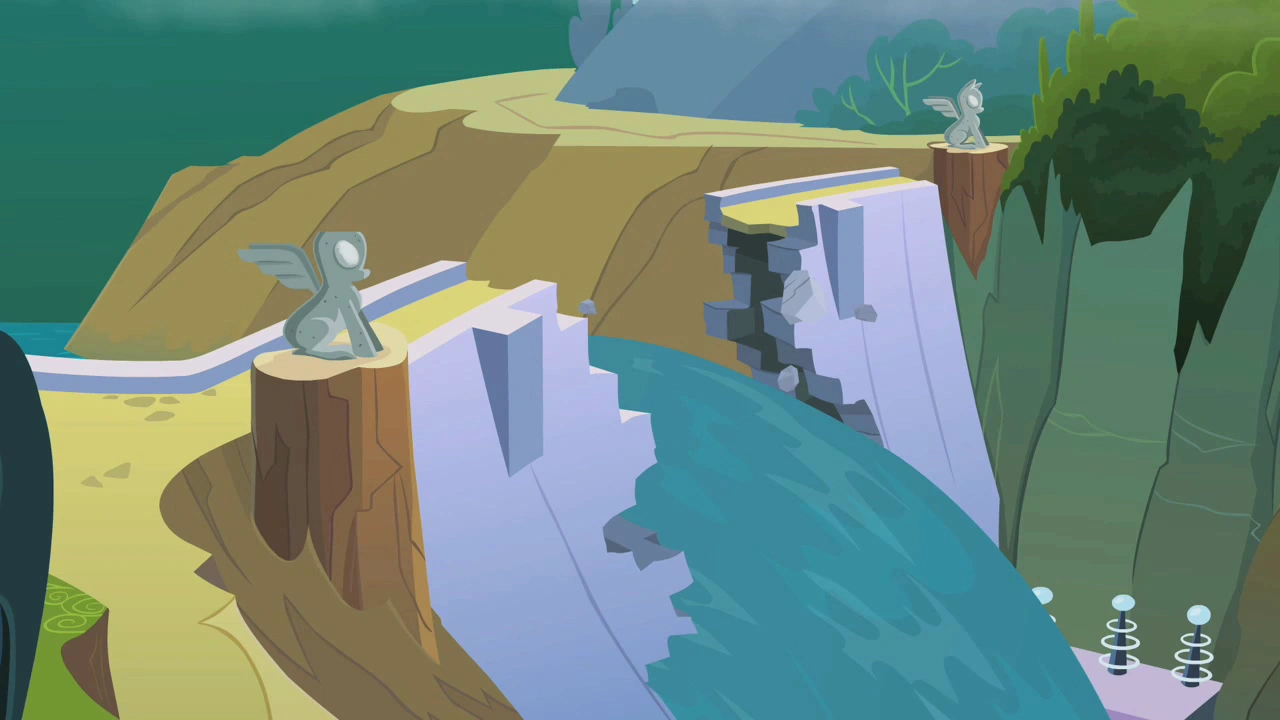 MLP Ideas & Discussion Thread: Friendship Doesn't Need Clever Names ...