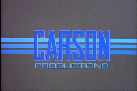 Carson Productions - Logopedia, the logo and branding site