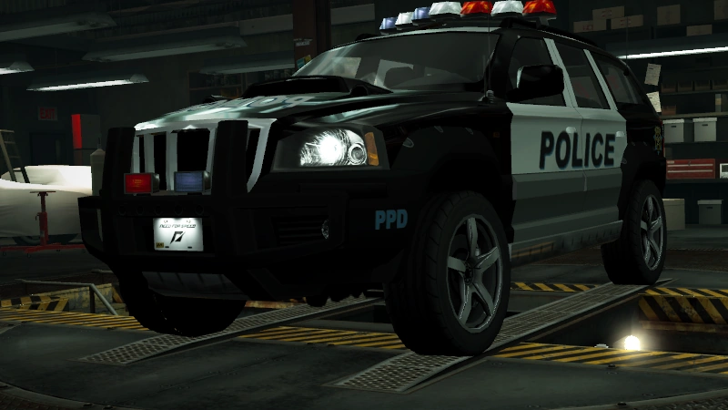 Rhino SUV at The Need for Speed Wiki - Need for Speed series information