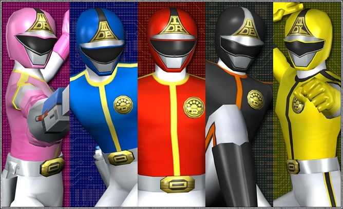 Kagaku Sentai Dynaman - Super Sentai Battle: Dice-O Wiki