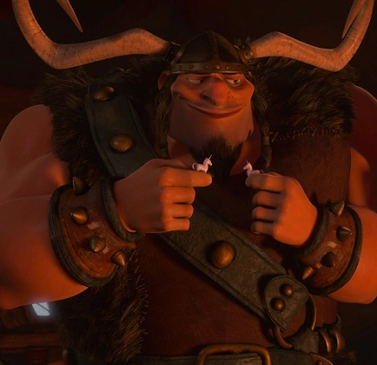 Los Rufianes del Patito Frito - Disney Wiki