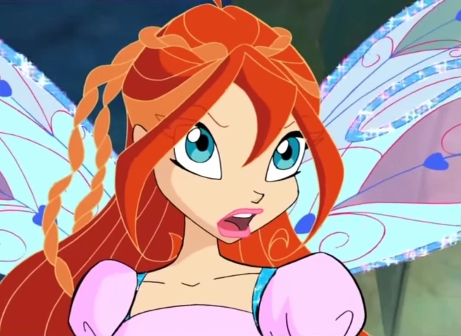 Image - Angry Bloom RoseXinh.jpg - Winx Club Wiki