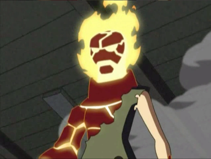 OSS1E7 Kevin 11 - Ben 10 Omniverse Wiki