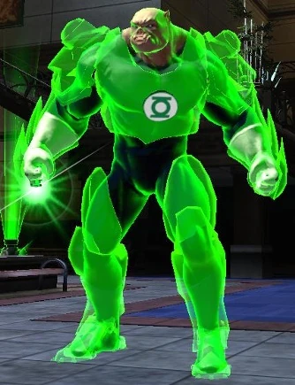 Please allow body types and personality types to be collected as styles ...