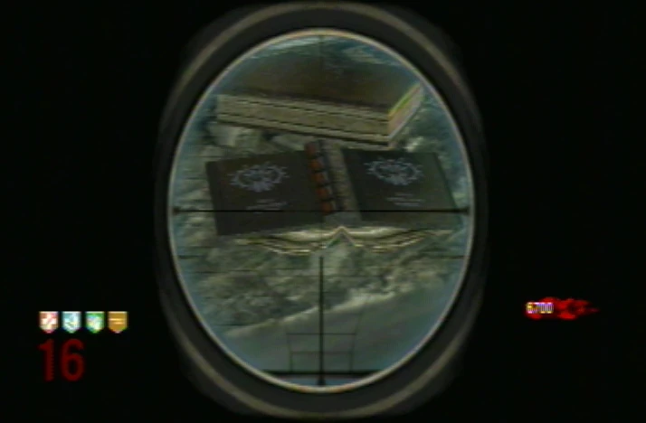 Image - Group 935 Book.jpg - The Call of Duty Wiki - Black Ops II ...