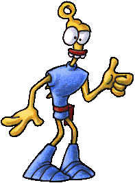 The Neverhood Game - fasrbid