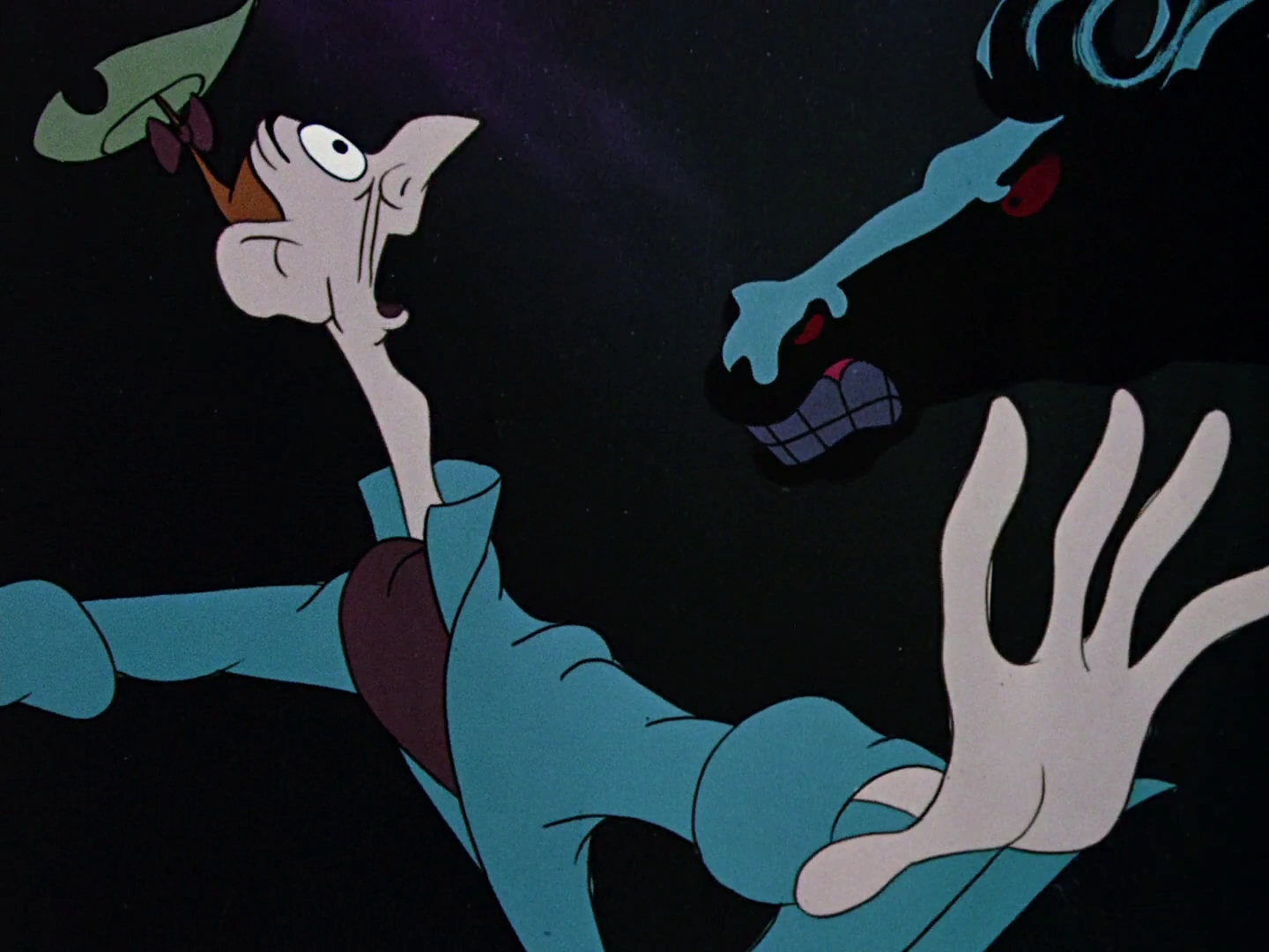 Image - Ichabod Crane.png - Disney Wiki