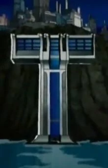 Image - Titans Tower East.JPG - DC Comics Database - Wikia