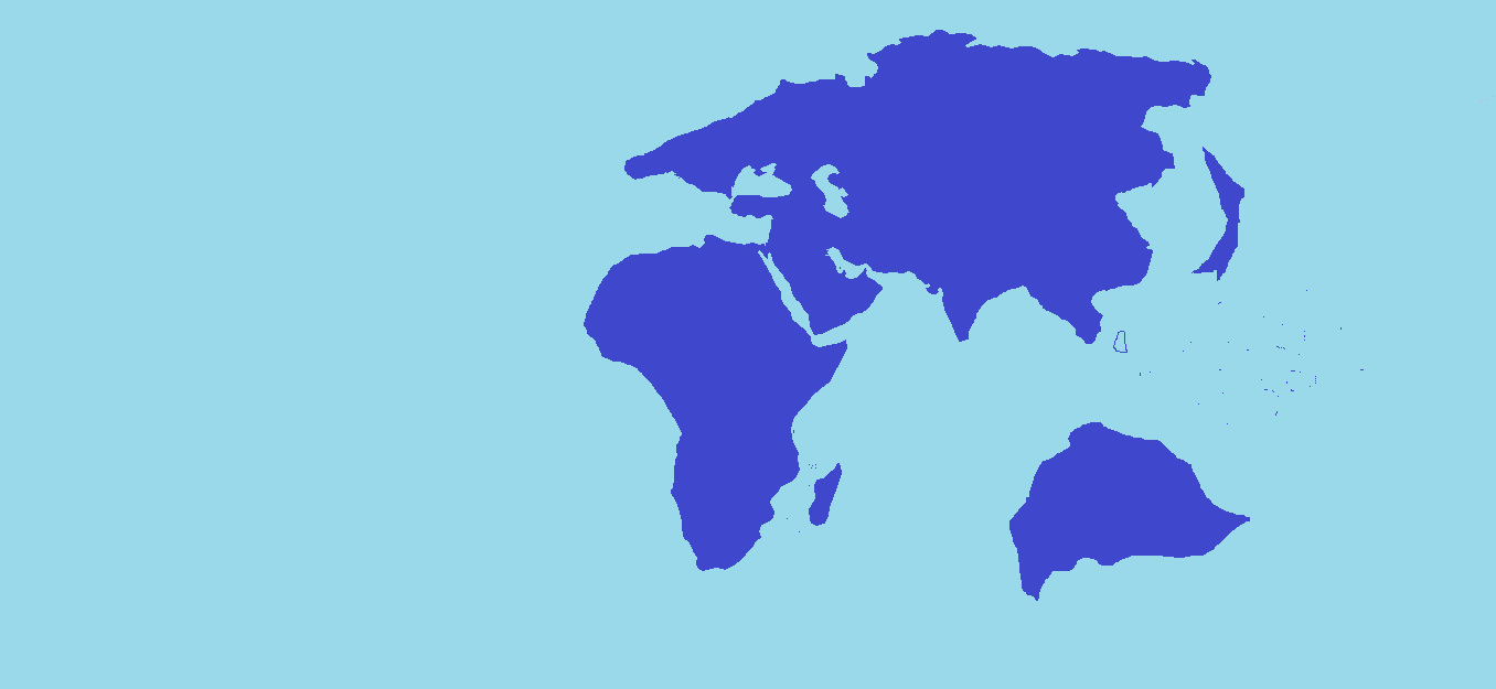 Image - No Americas World Map 1.png - Alternative History