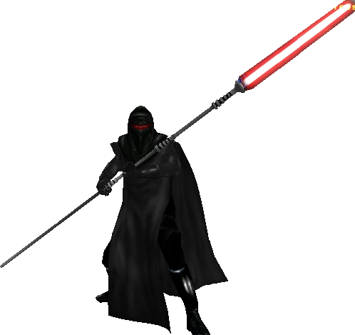 Imperial Guard - Star Wars Battlefront