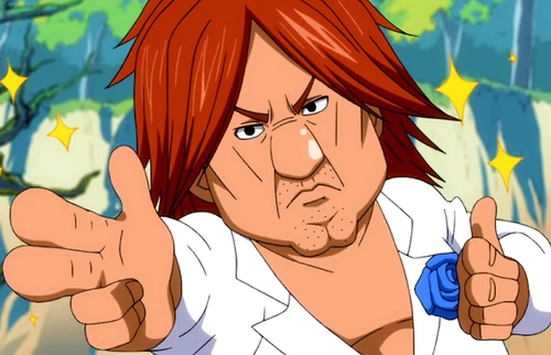 Ichiya Vandalay Kotobuki - Fairy Tail Wiki - Wikia