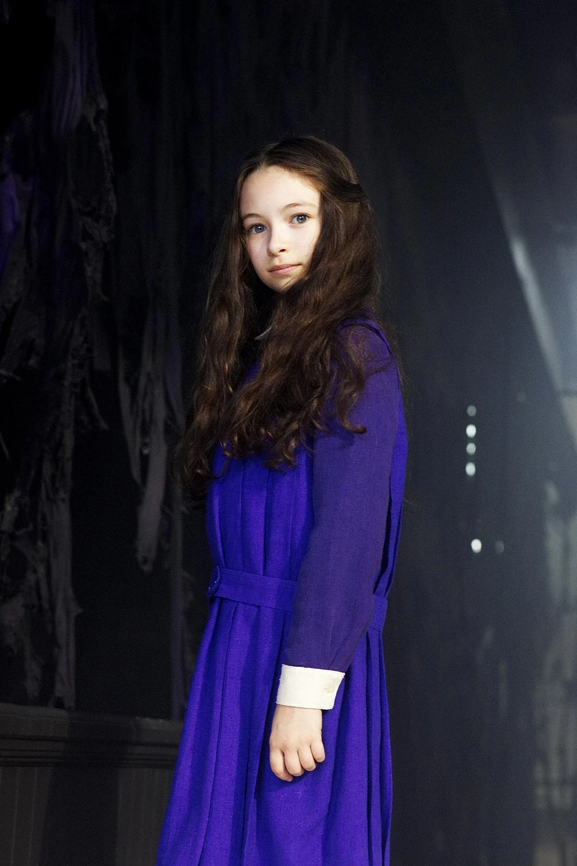 Alessa Gillespie - Villains Wiki - villains, bad guys, comic books, anime