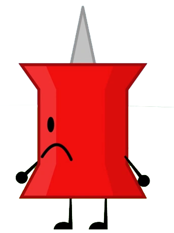 Image - Pin 12.png - Battle for Dream Island Wiki