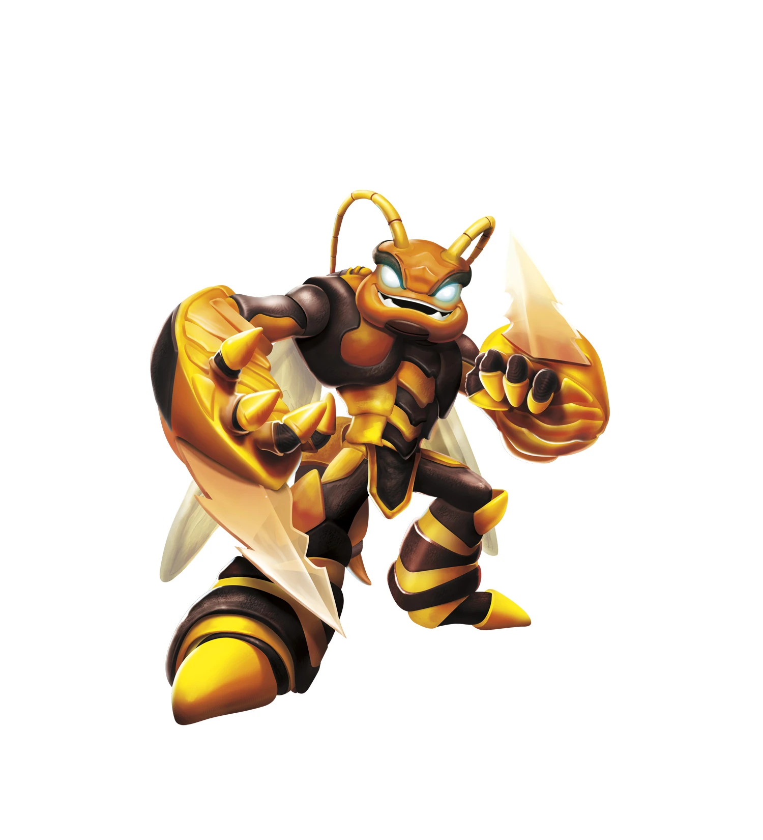 Swarm - Skylanders: Giants Wiki