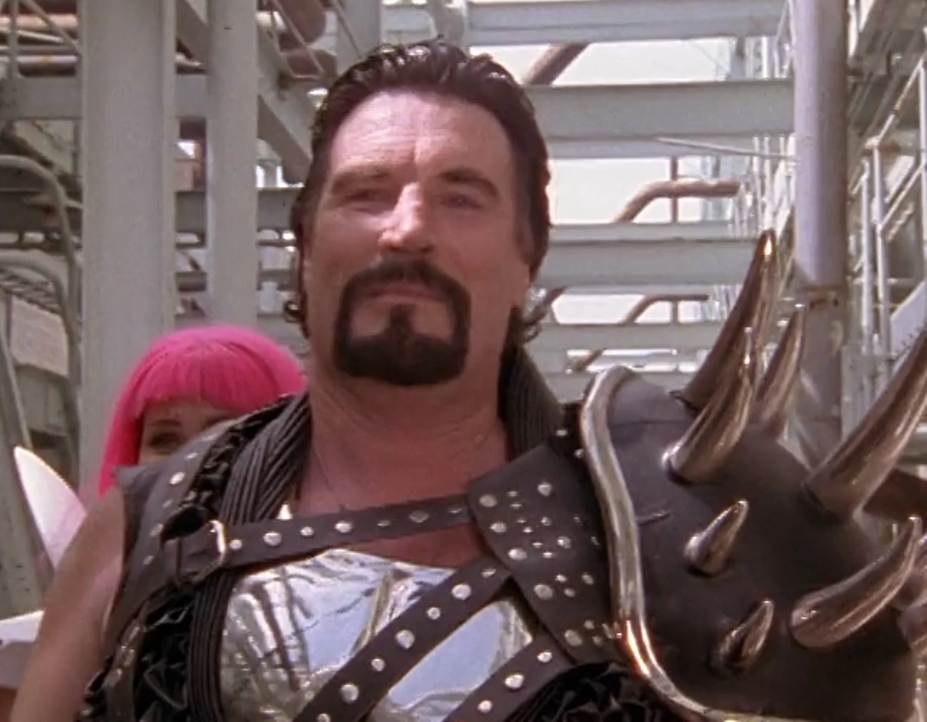 Ransik - RangerWiki - the Super Sentai and Power Rangers wiki