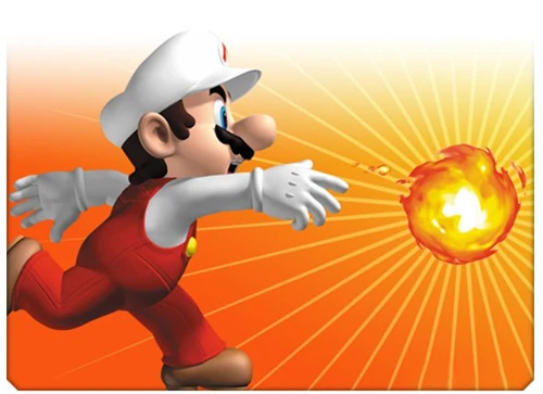 Mario - Annoying Orange Wiki, the Annoying Orange encyclopedia