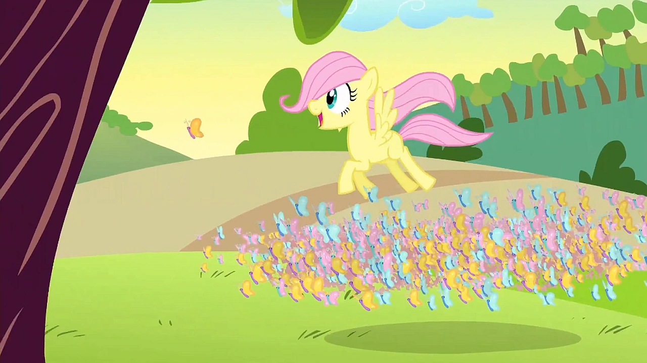 My Little Pony G3 | Present Perfect