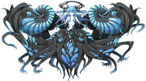 [Bart Tweet] Possible Cthulhu Skin? : r/Smite