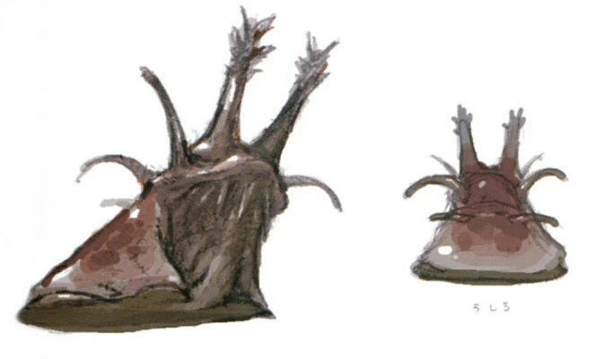 Slug (Final Fantasy XI) - The Final Fantasy Wiki has more Final Fantasy ...