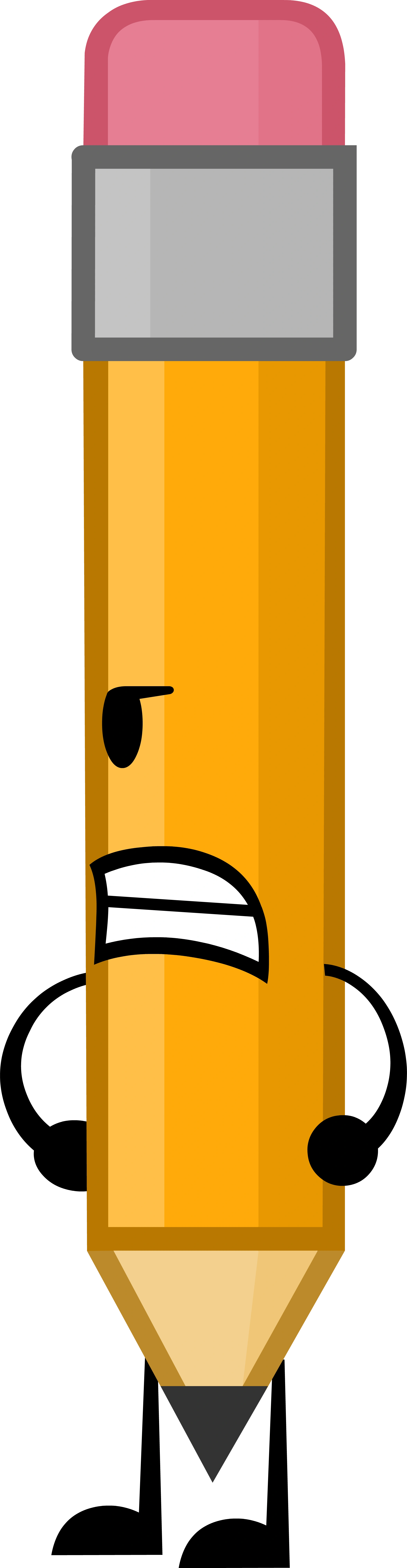 Image - Pencil 15.png - Battle for Dream Island Wiki