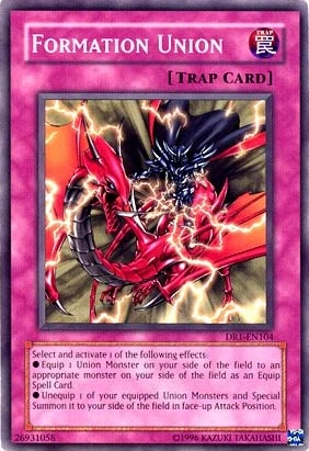 Union Monsters Yugioh | Ygoprodeck Union Monster – IMCUI
