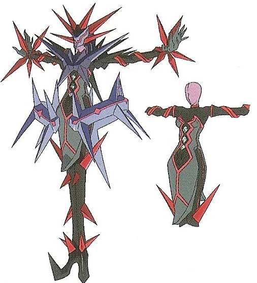 Astarte - Megami Tensei Wiki: a Demonic Compendium of your True Self