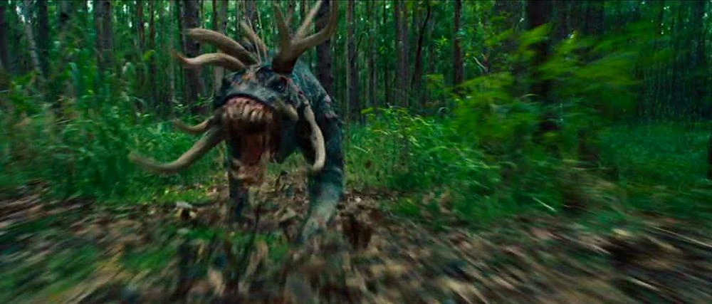 Predator Dog - Weyland-Yutani corporation Wiki