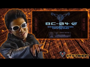 Image - Go-Busters Enter wallpaper.png - RangerWiki - the Super Sentai ...