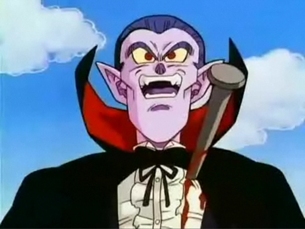 Eighter based on Frankenstein? • Kanzenshuu