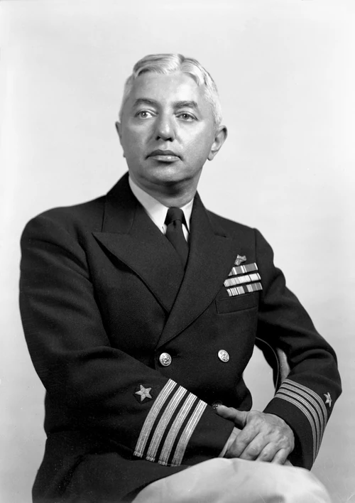 Hyman Rickover - Harry Turtledove Wiki - Historical fiction, Days of ...