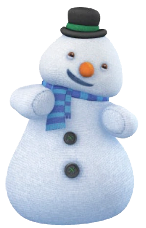 Chilly - Disney Junior Wiki