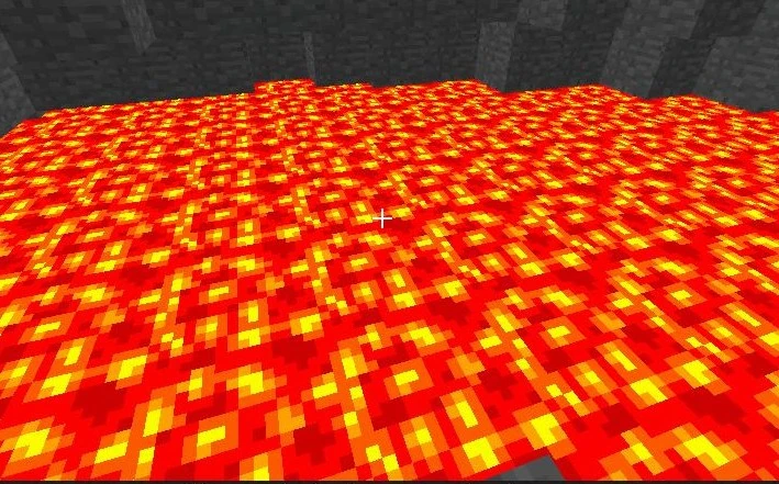 Lava - Minecraft Wiki