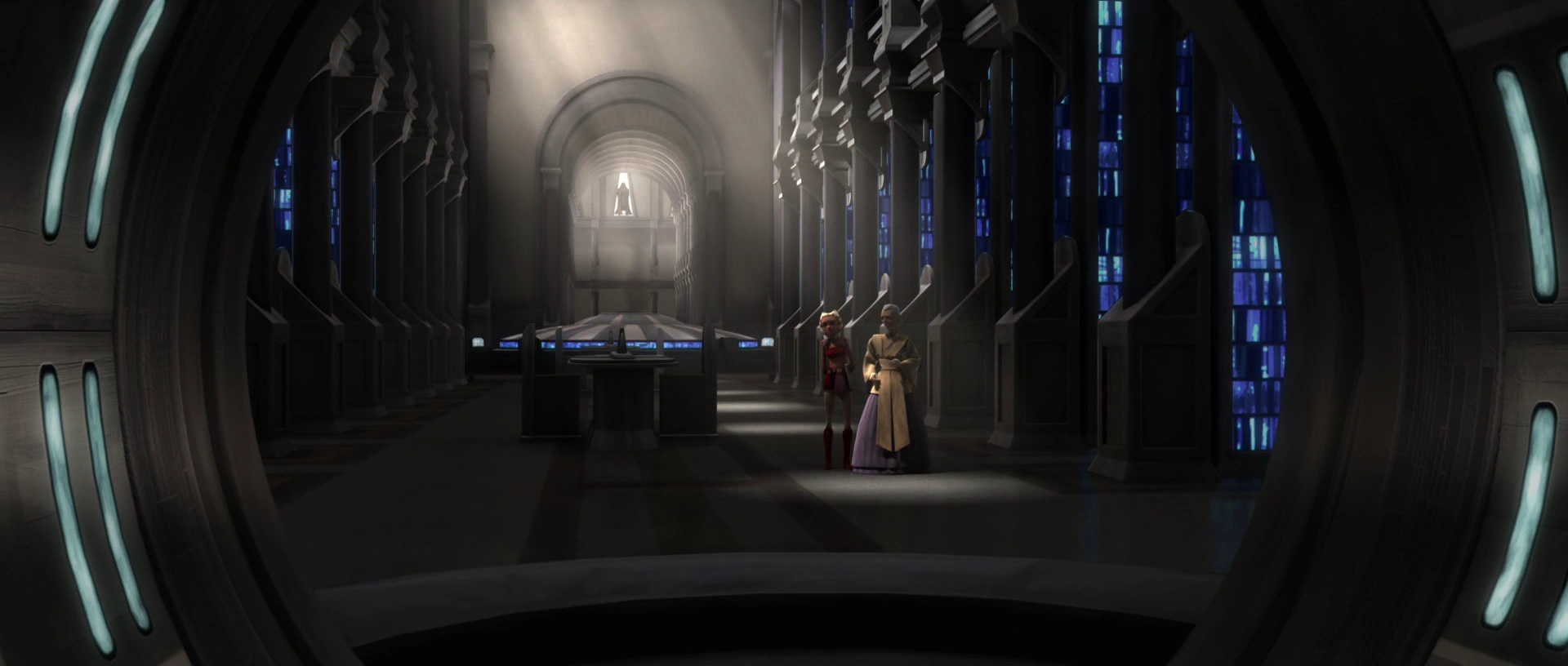 Jedi Archives - Wookieepedia, the Star Wars Wiki