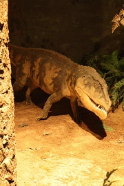 Thecodonts - Dinopedia - the free dinosaur encyclopedia