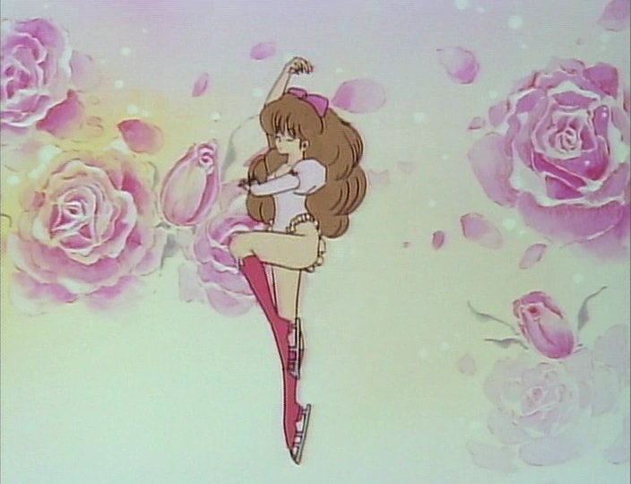 Azusa Shiratori - Ranma Wiki