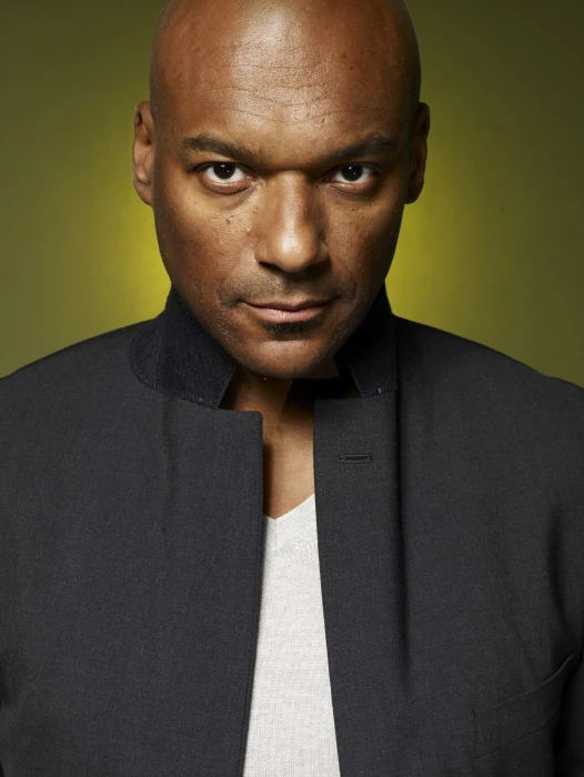 Colin Salmon | Colin salmon, Hottest male celebrities, Uk actors