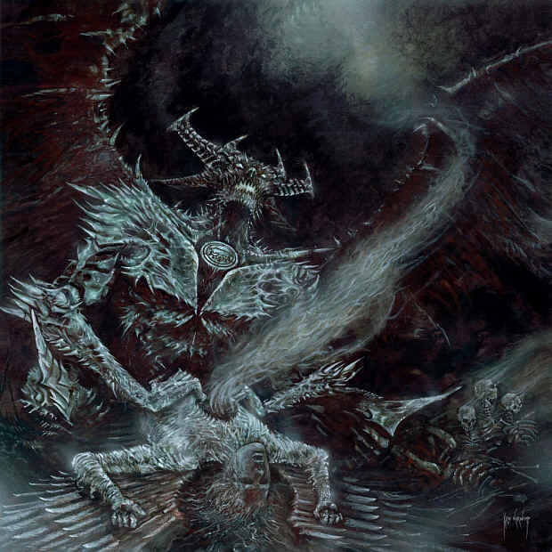 Belial - Wiki Mitología - Wiki dedicada a la Mitología