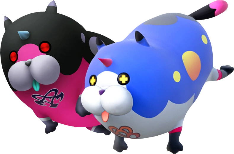 Meow Wow - Kingdom Hearts, l'enciclopedia dei mondi Wiki