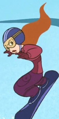 Kim Possible Mission Outfit