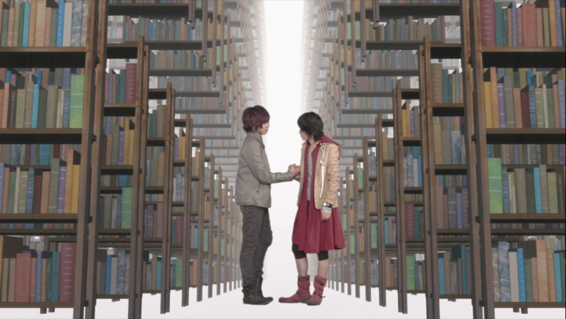 Omniscience [DC Lantern SI] To threadmark | SpaceBattles