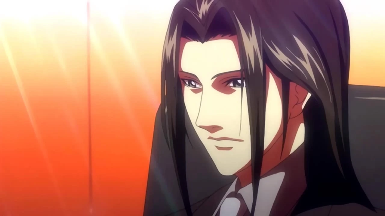 Reiji Namikawa - Death Note Wiki