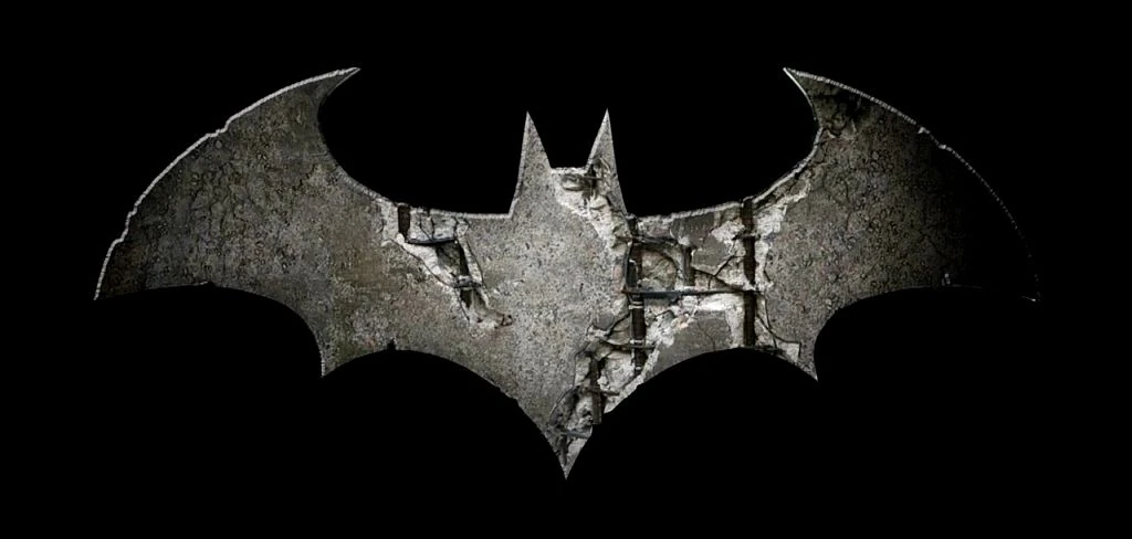 Gotham Batman Logo