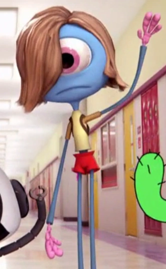 Rob - O Incrível Mundo de Gumball Wiki