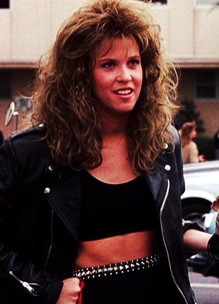 Debbie Stevens - Elm Street Wiki - "Every Town has an Elm Street ...