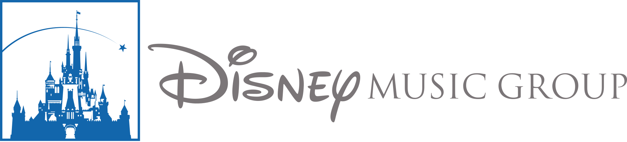 High Resolution Disney Logos