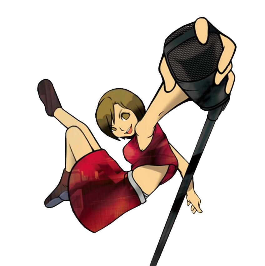 Meiko - Vocaloid-italia Wiki