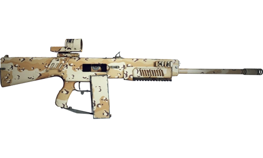 AA-12 - The Medal of Honor Wiki - United Offense, Airborne ...