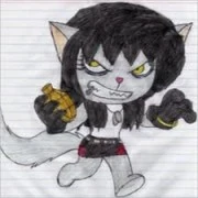 Ale - Happy Tree Friends Fanon Wiki