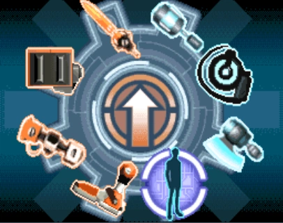 Imagen - Maquinas de Generator Rex Agent of Providence.png - Generador ...